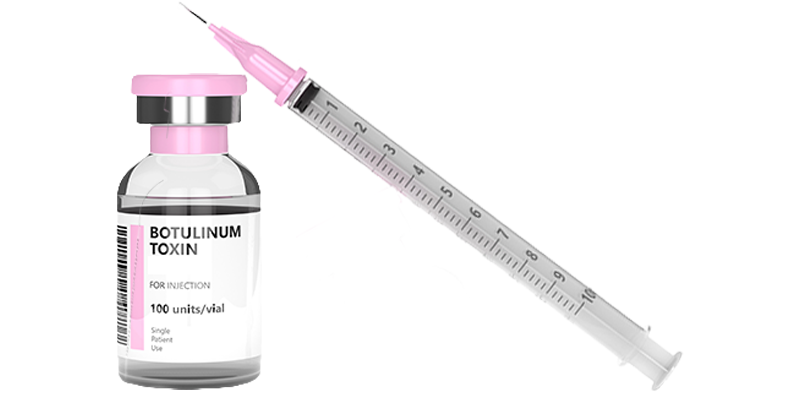 Botulinum Toxin Injections Outcome Improvement Activity – HealthCert Education