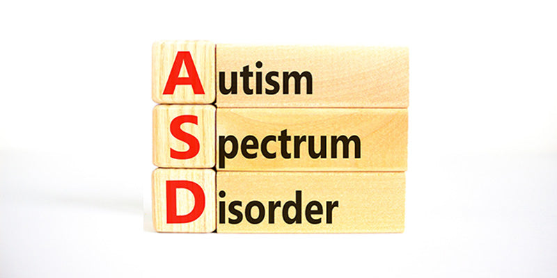Autism Spectrum Disorder – Healthcert Education